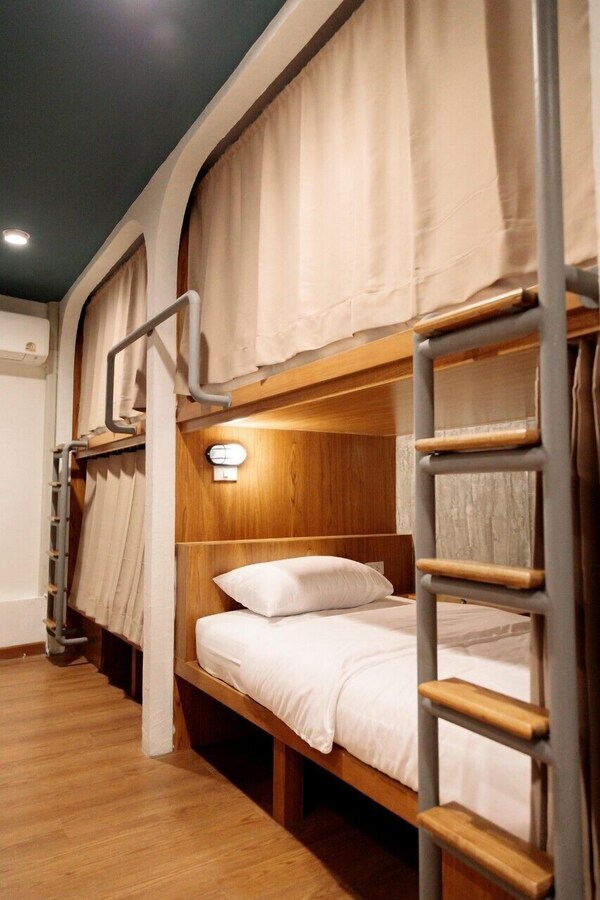 Rere Hostel - Bangkok