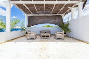 Villa | 3 quartos