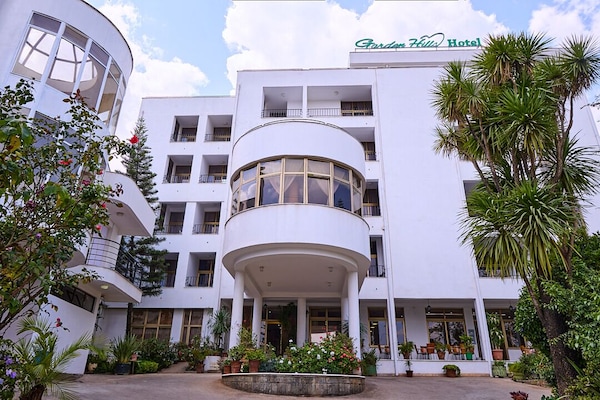 Garden Hills Hotel - Addis Ababa