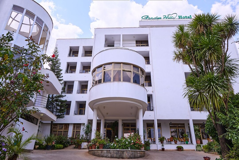 Garden Hills Hotel - Addis Ababa