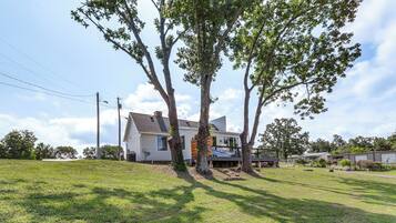 Apartamento (0 Bedroom) | Parte interna