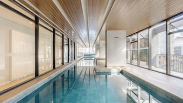 Piscina externa
