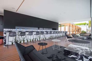 Apartamento | 2 quartos 