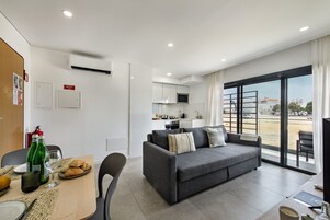 Casa | 1 quarto