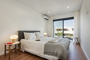 Apartamento | 1 quarto