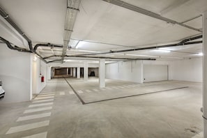 Apartamento | 1 quarto