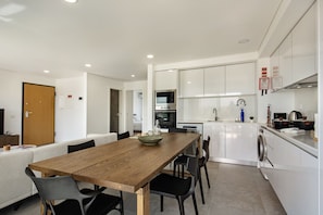 Apartamento | 1 quarto
