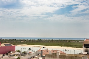 Apartamento | 1 quarto