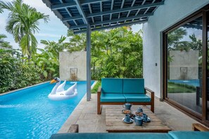 Casa, fumadores | 5 quartos 