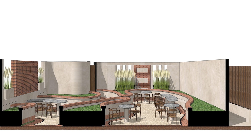 The Four Stories - Luxury Near The Lake - Udaipur