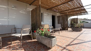 Terraço/pátio