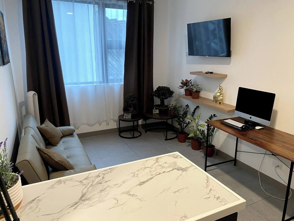 Luxury Loft In San Jose Cr - San José