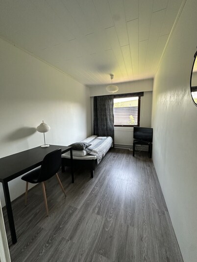 Guest House Julia- Cozy Stay in Kajaani