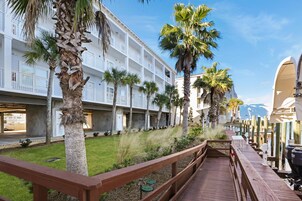 Condo, várias camas (Tranquil Harbor 311 - Sea Forever) | Área da propriedade