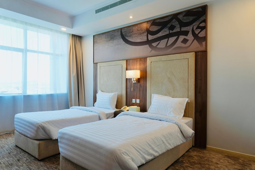 Durratalanoud - Jeddah