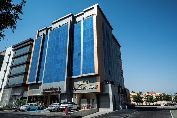 Durratalanoud - Jeddah