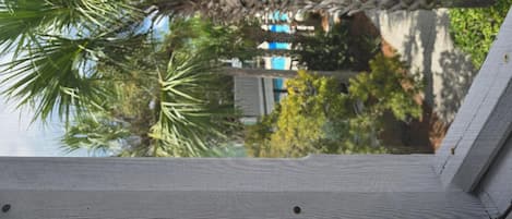 Casa, várias camas (Barefoot Cottage B37 - The B's Knees) | Pormenores do exterior