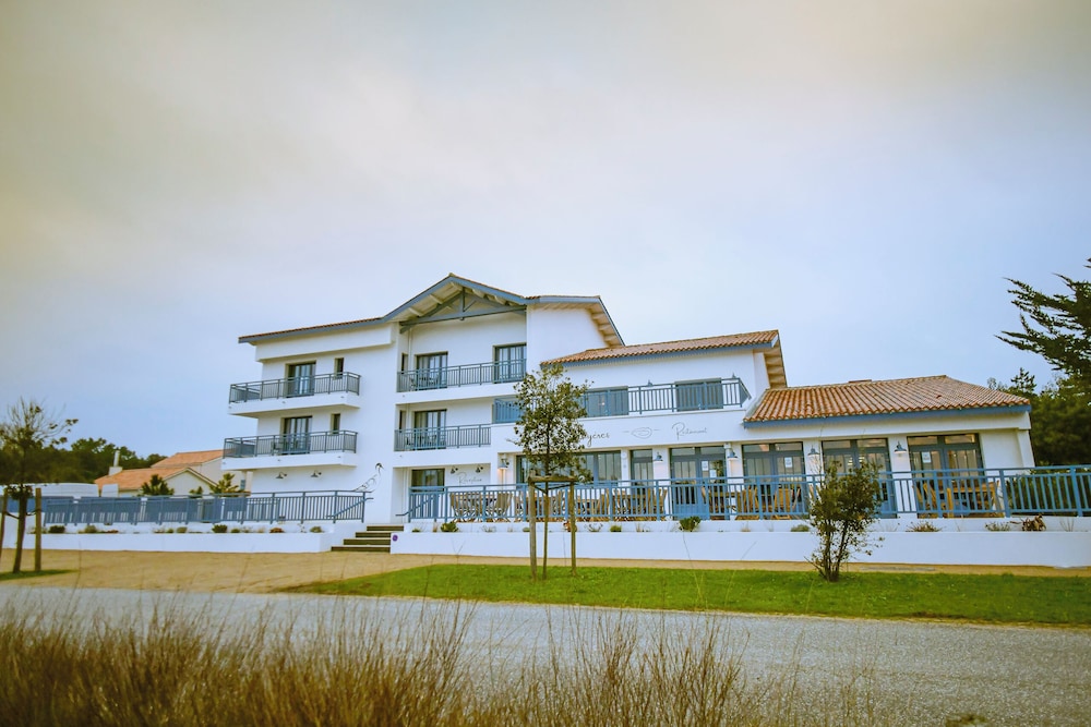 Domaine Les Clayères - Talmont-Saint-Hilaire