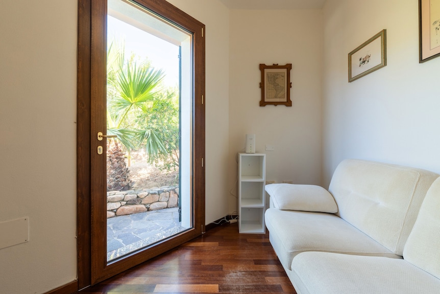 Camera Matrimoniale Standard In Villa Pilato - Capoterra