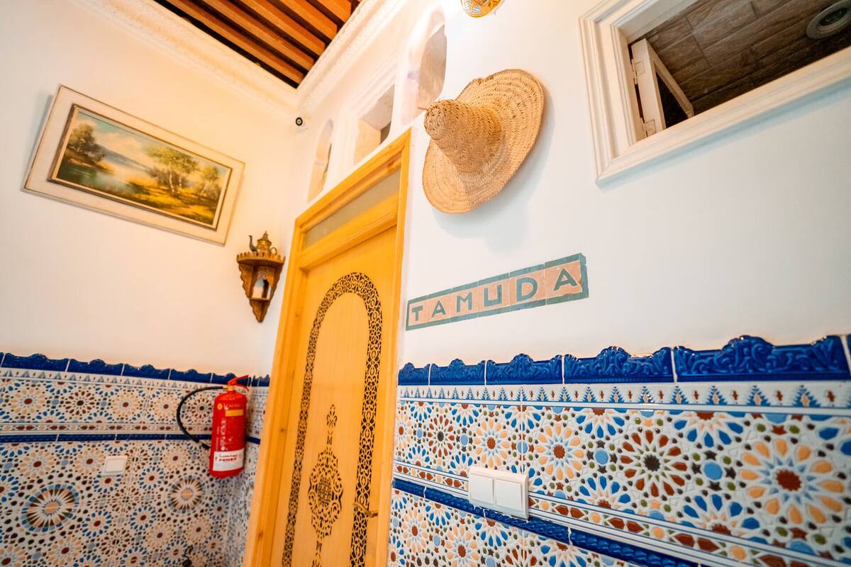 Suite, 1 quarto | Wi-fi grátis, roupa de cama fornecida 