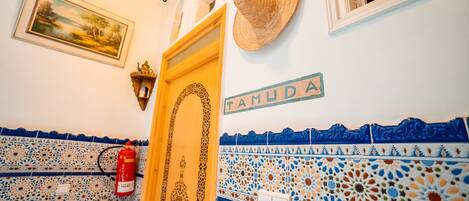 Suite, 1 quarto | Berços/camas para crianças grátis, Wi-fi grátis