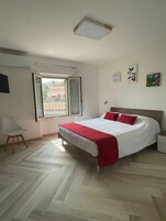 Quarto Duplo ou Twin Clássico | Wi-fi grátis 