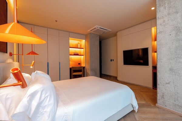 The Cut Hotel By Mome - Medellín