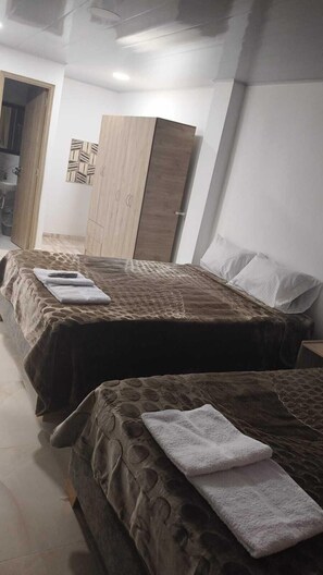 Apartaestudio 201 | Wi-fi grátis