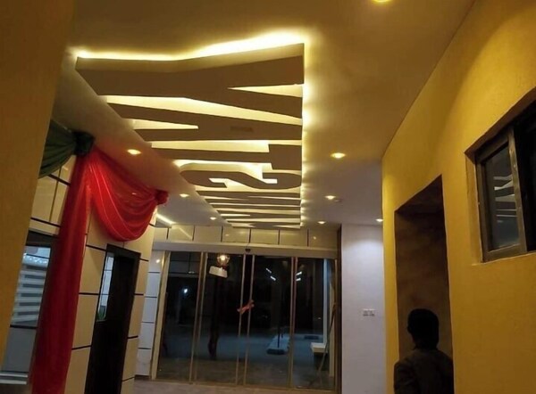 Mainstay Luxury Apartments - Ibadan