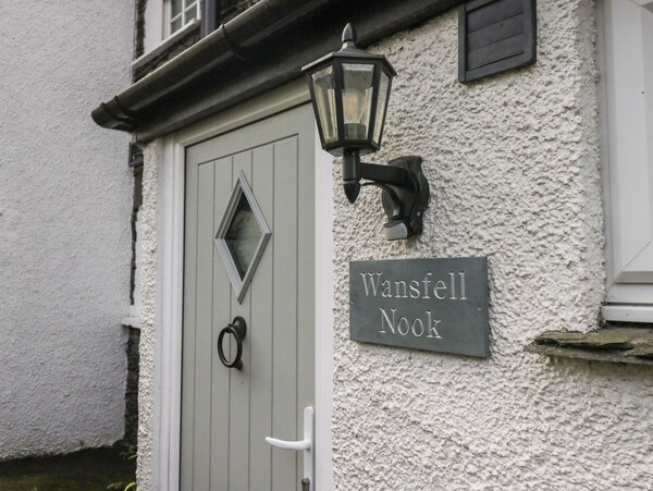 Wansfell Nook - Ambleside