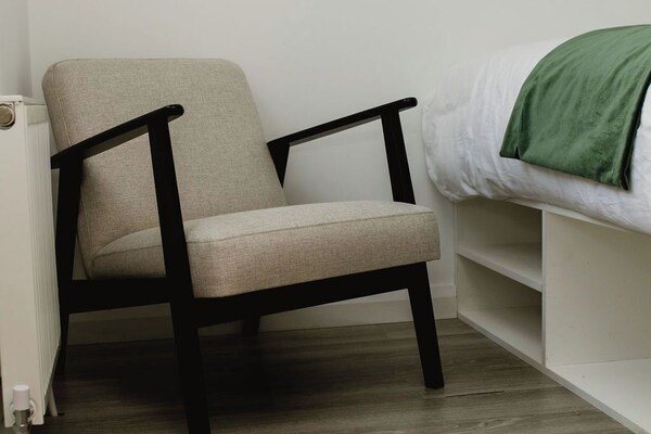 Aganmore Farm Glamping - Scotland