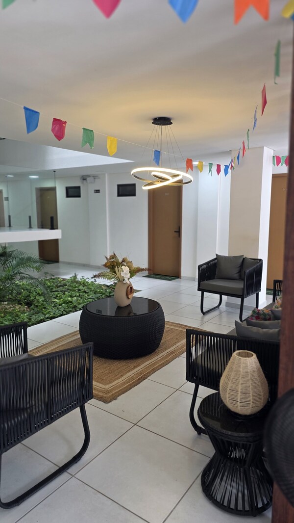 Varandas Do Porto 108 By La Playa - Ipojuca