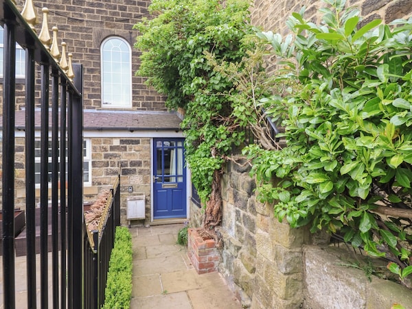 Baht'at Cottage - Otley - Leeds