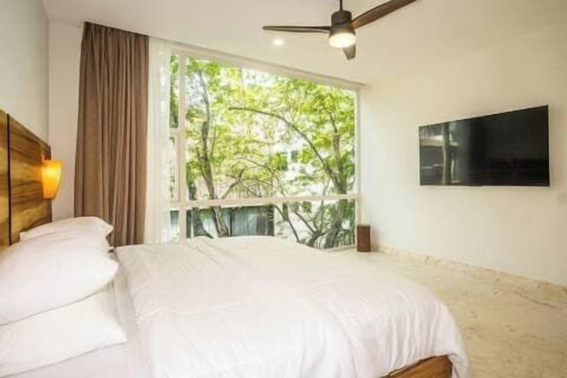 Luxury 2 Story Villa-private Pool & Rooftop Bbq! - Tulum