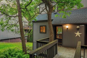 Casa (3 Bedrooms) | Parte interna