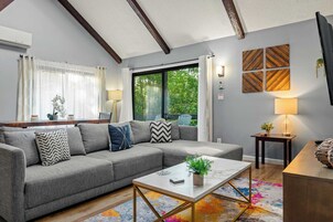 Casa (3 Bedrooms) | Parte interna