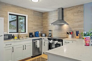 Casa (3 Bedrooms) | Parte interna