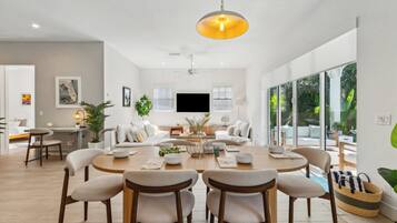 Casa (4 Bedrooms) | Parte interna