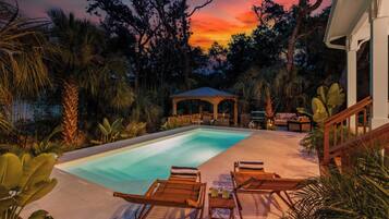 Casa (4 Bedrooms) | Parte interna