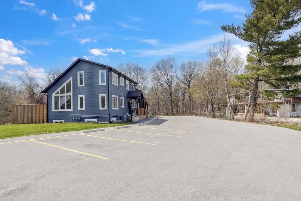 The Cottages At Blue - Ontario