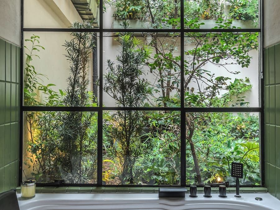 Apartamento Signature | Casa de banho