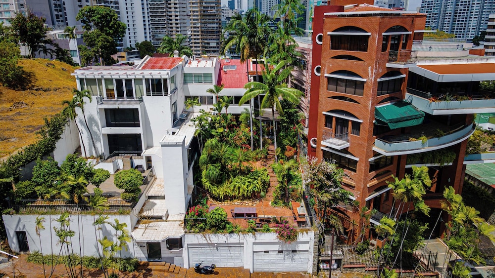 Casa Orquídea - Panama City