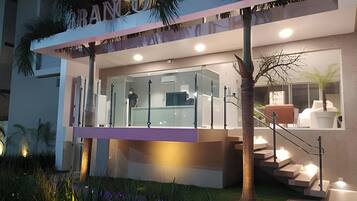 Apartamento | Exterior