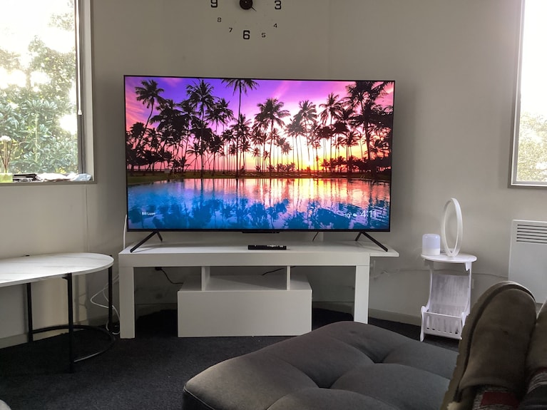 6a Scotia Place - Auckland