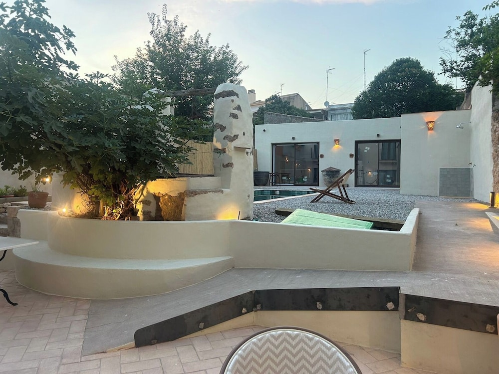 Hotel Ses Terrisses - Palafrugell