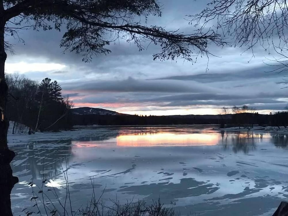 Leapin Lenas - Maine