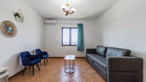 Apartamento | 1 quarto 