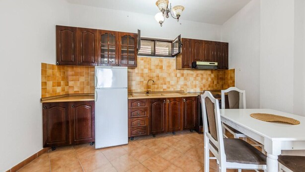 Apartamento | 1 quarto 