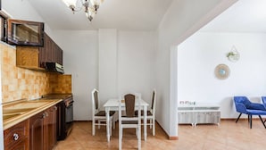 Apartamento | 1 quarto 