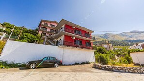 Apartamento | 1 quarto 